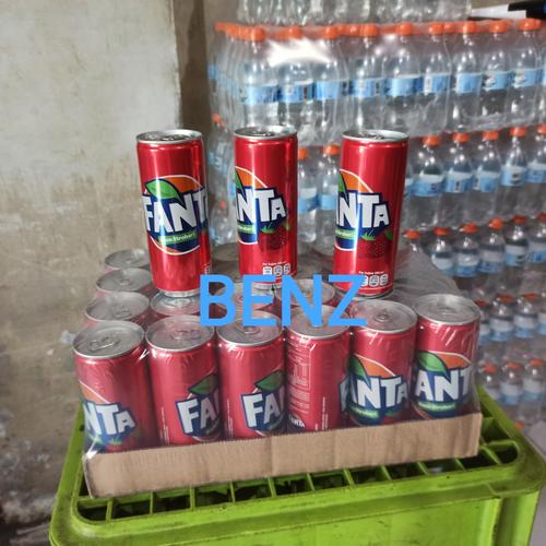 Jual FANTA KALENG 250ML | FANTA SLIM - Jakarta Pusat - AQUAMAN BENZ ...