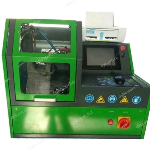 Jual MESIN KALIBRASI INJECTOR TEST BENCH COMMON RAIL DTS205 - Kota ...