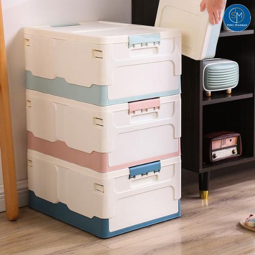 Jual Kotak Lipat Kontainer Plastik Starmas Container Storage Box Besar ...