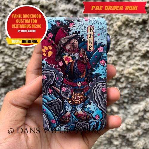 Jual Paneldoors Custom Gambar Fullprint Mod Centaurus M200 - Panel ...