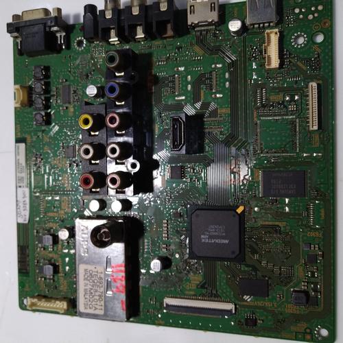 Jual Mainboard sony klv-32bx300 - Kab. Bandung Barat - zal electronik ...