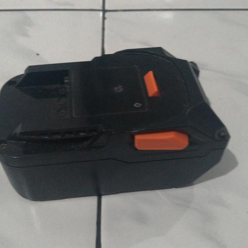 Jual Baterai AEG 20V Rakitan - Kota Padang - Tool Rumah Kita | Tokopedia