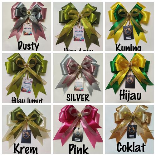 Jual PITA LEBARAN / PITA IDUL FITRI / PITA HAMPERS IDUL FITRI / PITA ...