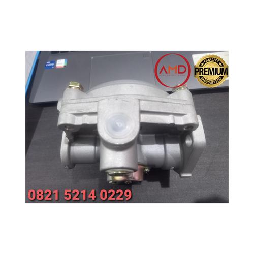 Jual RELAY VALVE KURA-KURA 45184-Z0003 - Kota Samarinda - Aries Mandiri Diesel | Tokopedia