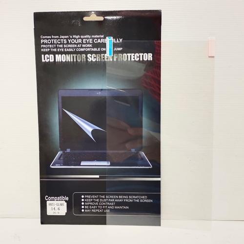 Jual Anti gores laptop 14 inch ANTI GLARE / MATTE / DOP/Screen guard ...
