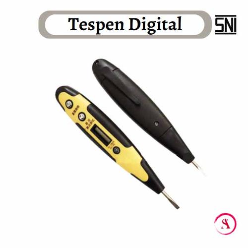 Jual Tespen Digital Multifungsi AC/DC - Kota Surabaya - SINARSHOP110 ...