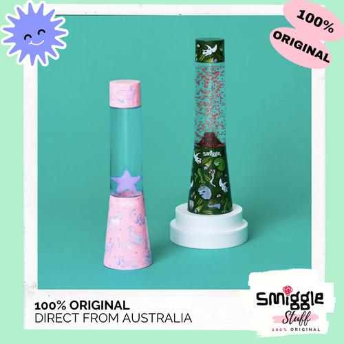 Promo Original SMIGGLE Bright Mega Light - Lampu Tidur LED Anak Unik ...