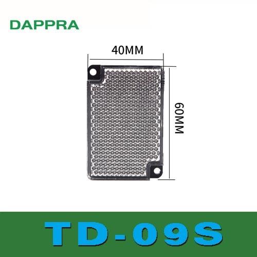 Jual Reflector Proximity Photoelectric sensor reflektor TD-09 S OD27 - Jakarta Utara - DAPPRA ...