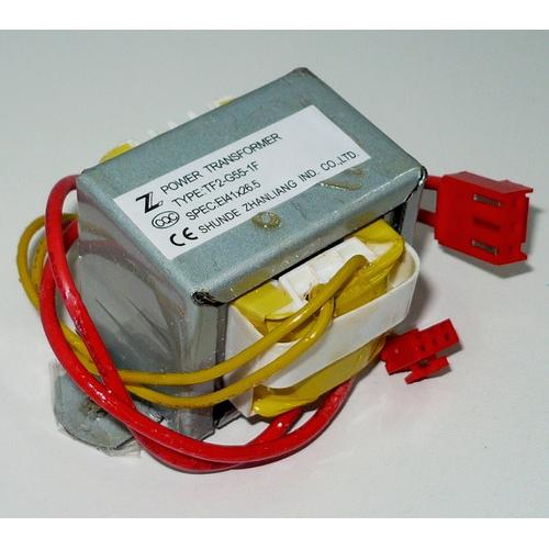 Jual Power Trasformer Trafo Modul Travo Pcb Indoor AC Semua Merk AC PSU ...