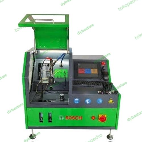 Jual MESIN KALIBRASI INJEKTOR TEST BENCH INJECTOR COMMON RAIL EPS205 ...