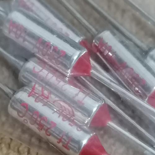 Jual Sekring Suhu 10A Termofuse Thermofuse Thermo Fuse Magicom Semua ...