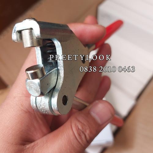 Jual tang segel timah pln pam tang pres timah PLN - Jakarta Utara ...