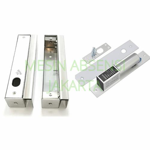 Jual access door dropbolt lock door dengan bracket u untuk pintu full ...