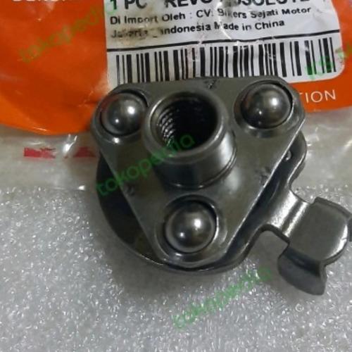 Jual Pelor plat kopling / mimis persneling segitiga Revo Absolute ...