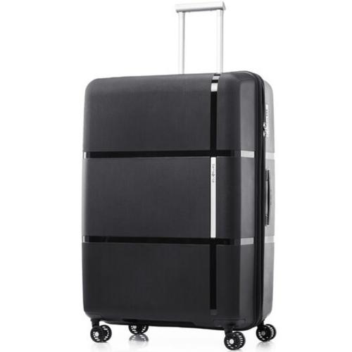 Jual Samsonite Interlace Ultralight Koper Hardcase Large (75cm/28inch ...