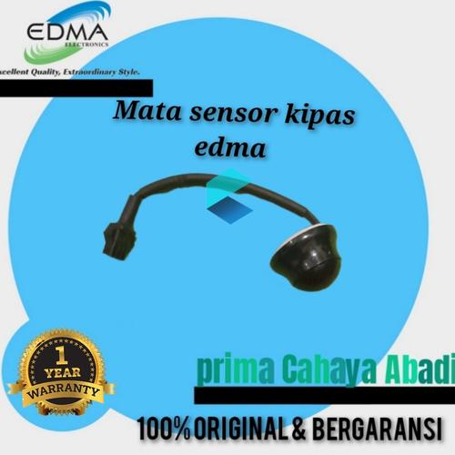 Jual MT EDMA MATA SENSOR KIPAS BLOOM / MINI / PLANETA / STUDIO ...