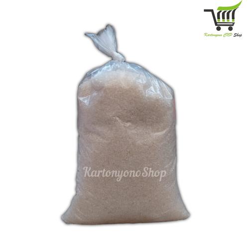 Jual Gula pasir Timbangan Gula Pasir Lokal Kuning Kemasan 500gr Per 5kg - Jakarta Timur ...