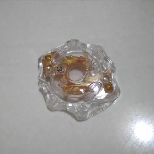 Jual Beyblade Burst Single Layer Takara Tomy - Kerbeus Gold - Kota ...