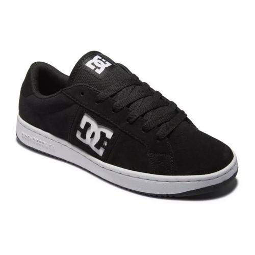Jual DC Shoes Striker Sneakers Sepatu DC Striker Black White - Kota ...