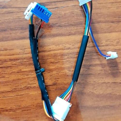 Jual kabel sensor ac lg hercules ke modul pcb fullset original - Kabel ...