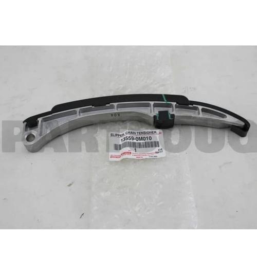 Jual Slipper Chain Tensioner Vios Yaris NCP 150/91 13559-0M010 Ori ...
