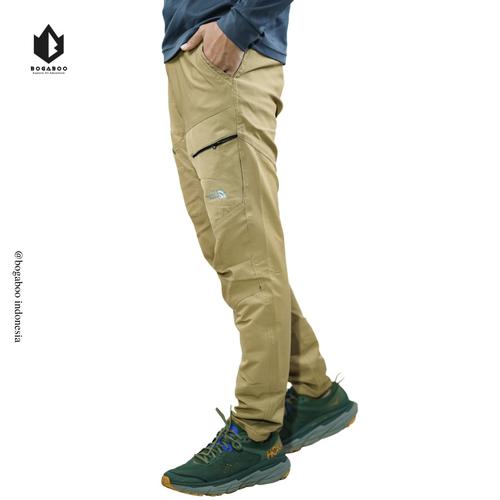 Jual celana panjang gunung quickdry tnf rei eiger consina makalu jws ...
