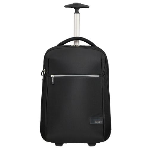 Jual Samsonite Litepoint Backpack Trolley Laptop Sleeve 17.3 Inch ...