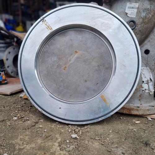 Jual single disc check valve 18 inch sus 316 keystone - Jakarta Barat ...