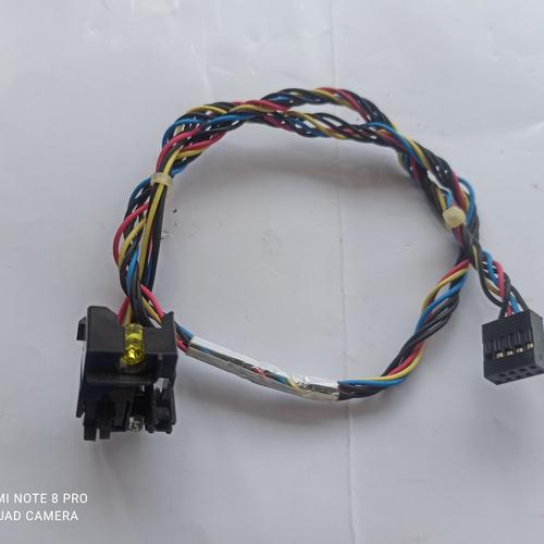 Jual kabel switch power PC hp pro 3330 mt - Kota Serang - HRY COM ...