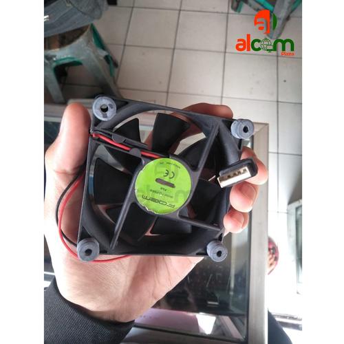 Jual FAN Cooler USB Untuk STB - NEW - Kota Bandung - Alcomplaza11 ...