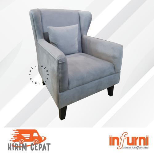Jual Sofa Florentia / Sofa Baca / Sofa Menyusui / Sofa Santai - 2 ...