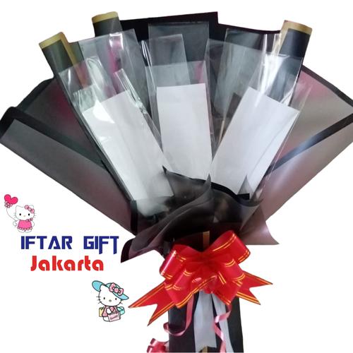 Jual Buket Uang Kosong/Bucket Bunga Uang/Kerangka Buket/Buket Uang ...