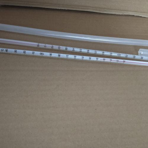 Jual Thermometer Alkohol Batang Glass - Kota Bekasi - ZOAYA GLASWARE ...