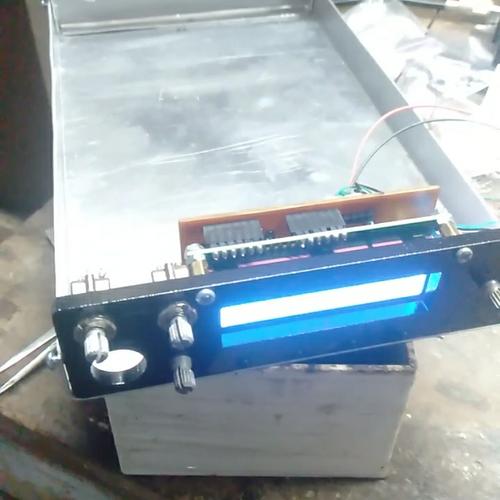 Jual Kontroler PLL TRx FM Brik + Box Casing - Kab. Sleman - jualmodul ...