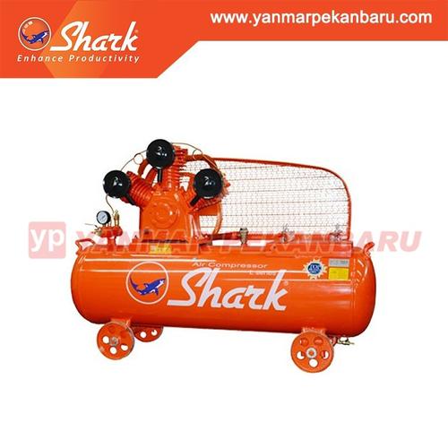 Jual Kompresor Medium Pressure SHARK Compressor 15 HP Unloading - Kota ...