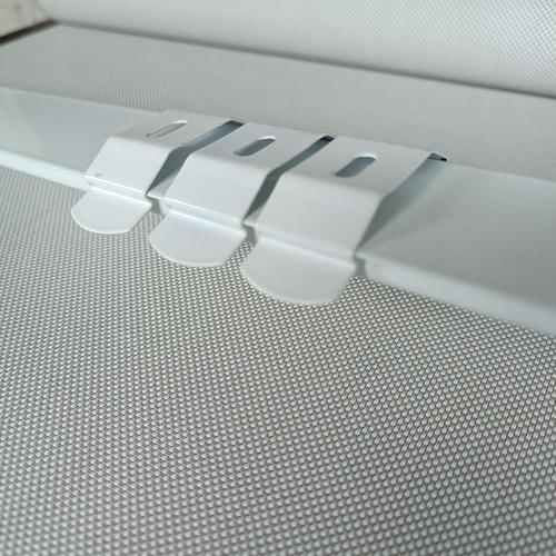 Jual Clip Bracket Roller Blind untuk Chain dan Chain XL System Klip ...