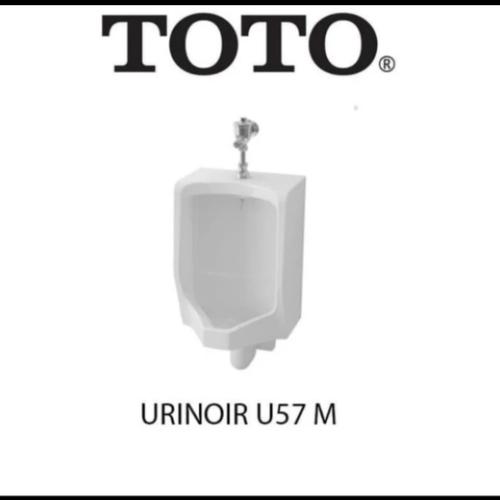 Jual urinal toto ori u57m complete - body only - Jakarta Selatan ...