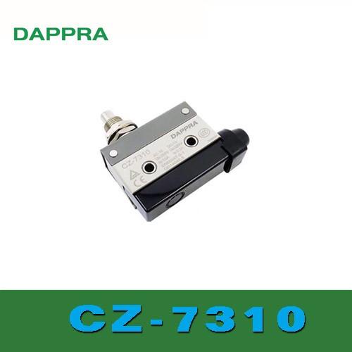 Jual CZ7310 CZ 7310 CZ-7310 SPDT NO COM NC 380V 10A Micro Limit Switch ...