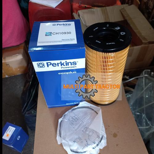 Jual Filter solar perkins fuel filter CH10930 - Jakarta Barat - MULTI ...
