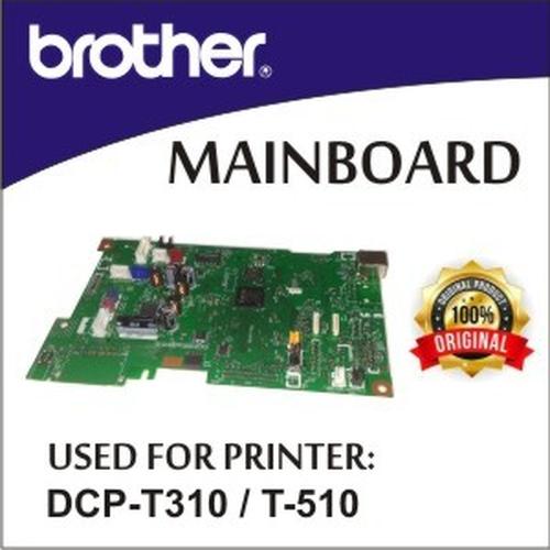 Jual Mainboard Printer Brother DCP-T310 / T-510 - Kab. Tangerang ...