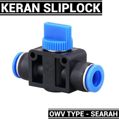 Jual Keran Slip lock Hand Valve Switch - Valve irigasi slip lock se ...