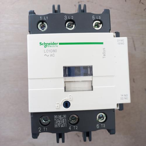 Jual Contactor LC1D80 Schneider - Kota Tangerang - Toko listrik sentosa | Tokopedia