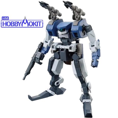 Jual HG 1/72 SETSURO - MODEL KIT - Kota Bandung - HOBBY MOKIT | Tokopedia