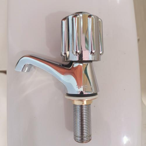 Jual kran wastafel toto T205MB l Kran Wastafel Toto putar (Second ...
