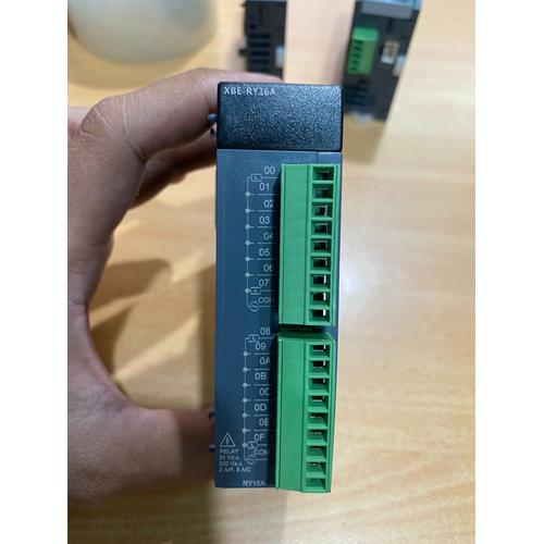 Jual PLC LS XBE-RY16A ORIGINAL - Kota Bandung - Lestari elektrik ...
