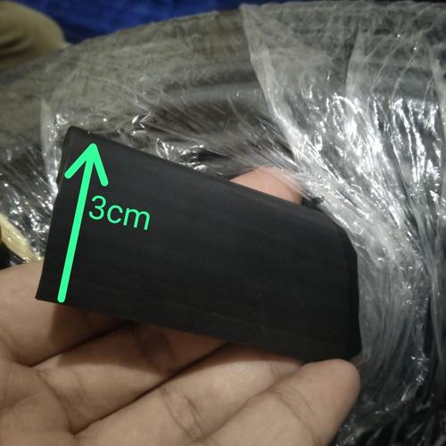 Jual karet Lis U jepit lebar 3cm - Jakarta Pusat - MANDIRI JAYA RUBBER ... Jual karet Lis U jepit lebar 3cm - Jakarta Pusat - MANDIRI JAYA RUBBER ...