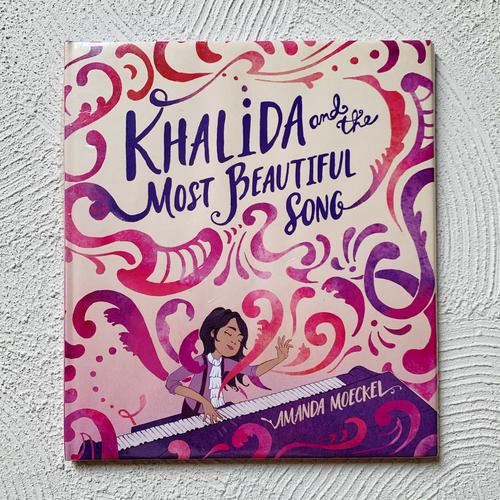 Jual Khalida And The Most Beautiful Song [ New • sealed ] - Kab. Malang ...