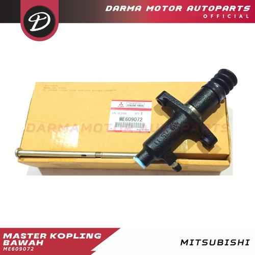 Jual MASTER KOPLING BAWAH CANTER FUSO PS125 PS110 ME609072 ASLI ...