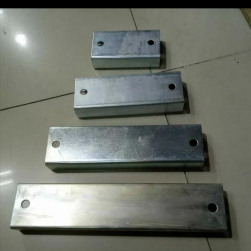 Jual Jointing tray U 100mm - Jakarta Pusat - ZS elektrik | Tokopedia