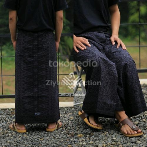 Jual Sarung batik pekalongan terbaru / sarung batik pria model masa ...